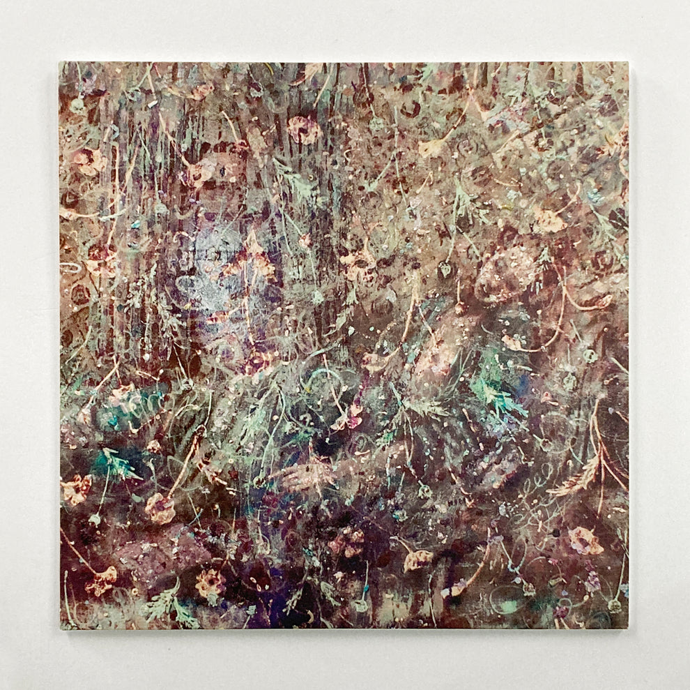 Vessel of Catastrophe / カタストロフの器 (橋本孝之Takayuki Hashimoto&sara) – Nomart ...