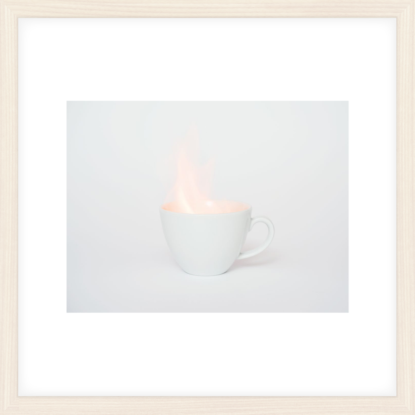a cup of fire – Nomart Store